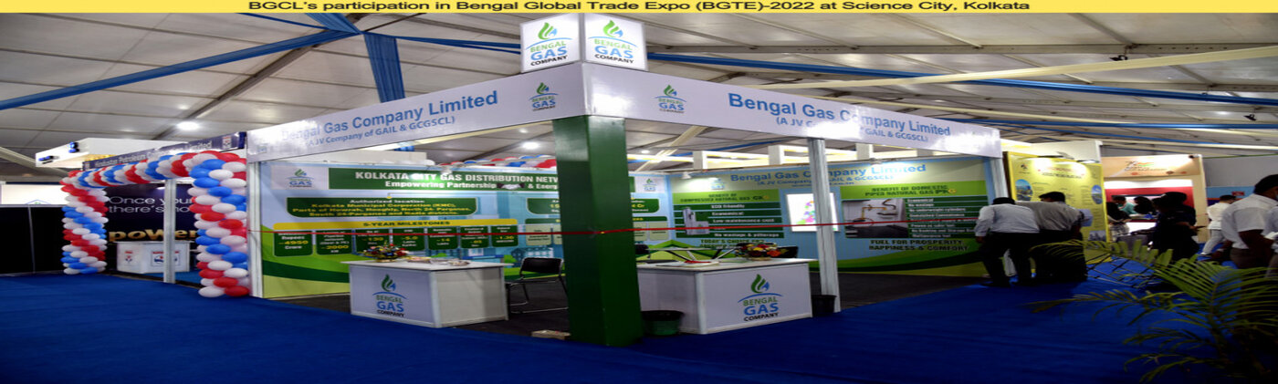 Bengal Gas Company Limited